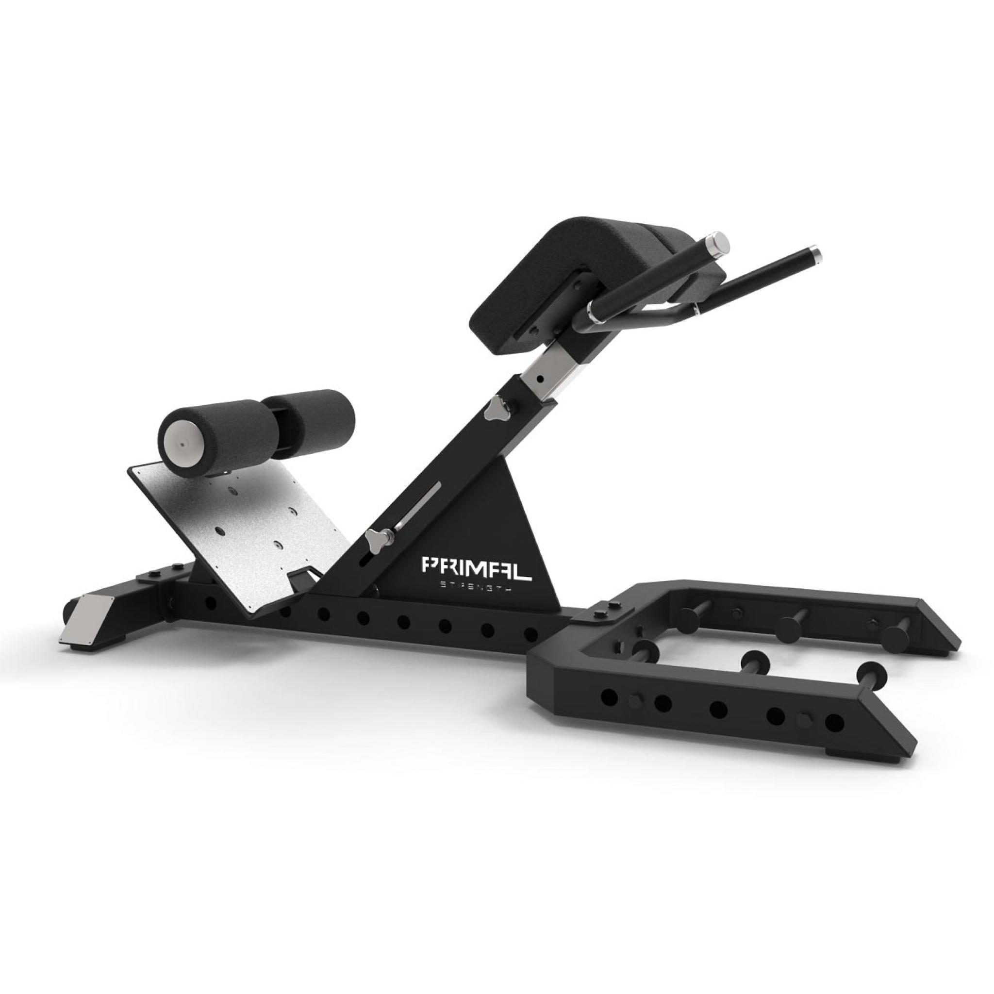 Primal Strength Monster Series Hyper Extension Primal Strength Monster Series Hyper Extension