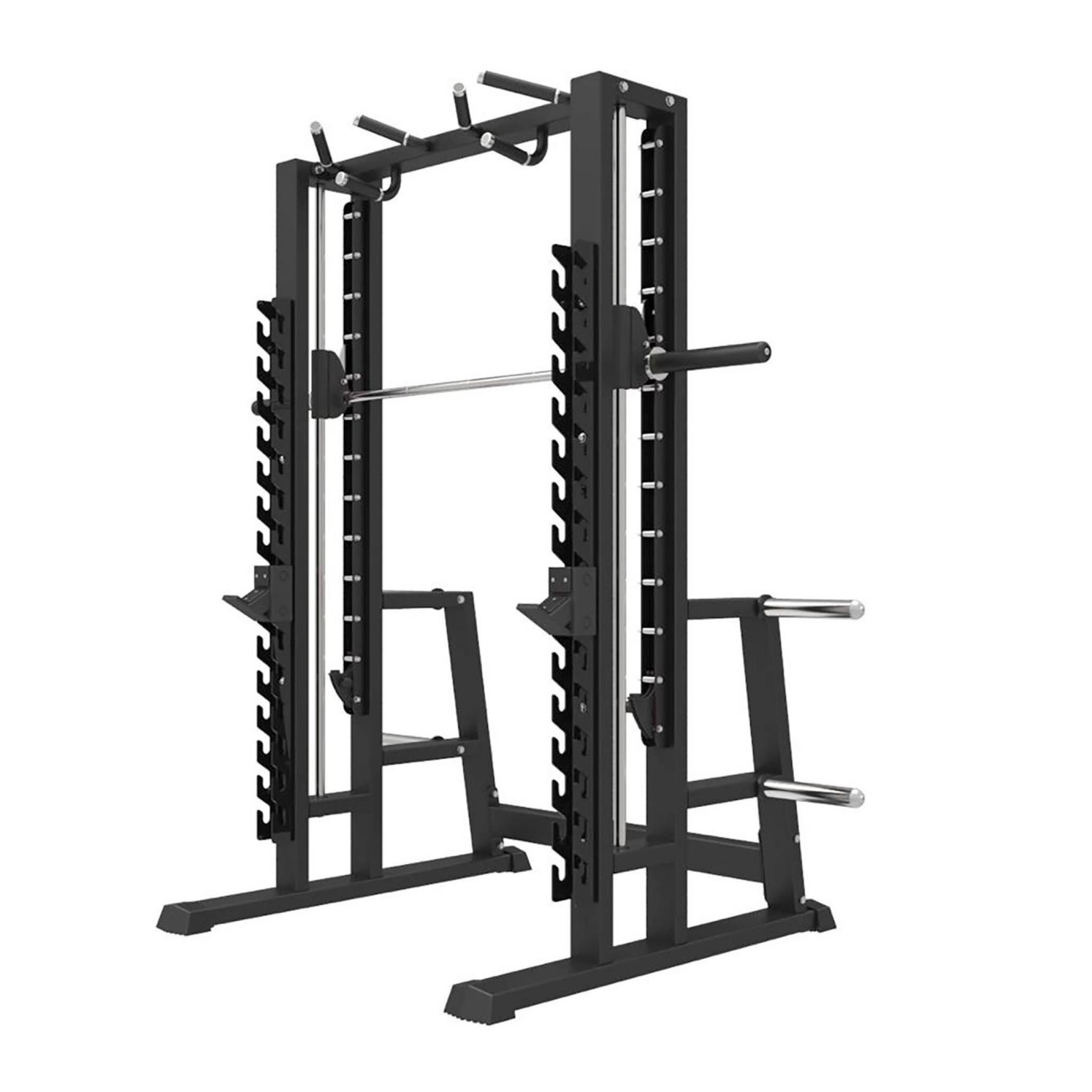 Primal Strength Monster Series Smith Machine Primal Strength Monster Series Smith Machine