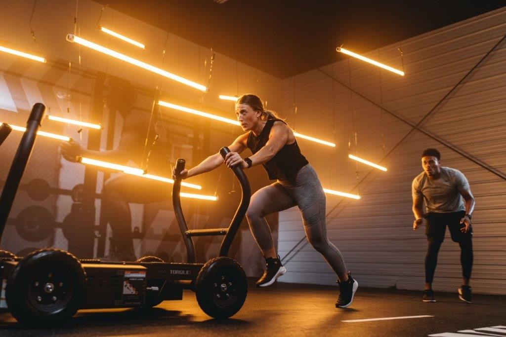 Flair Fitness - Leading Fitness Equipment Specialists