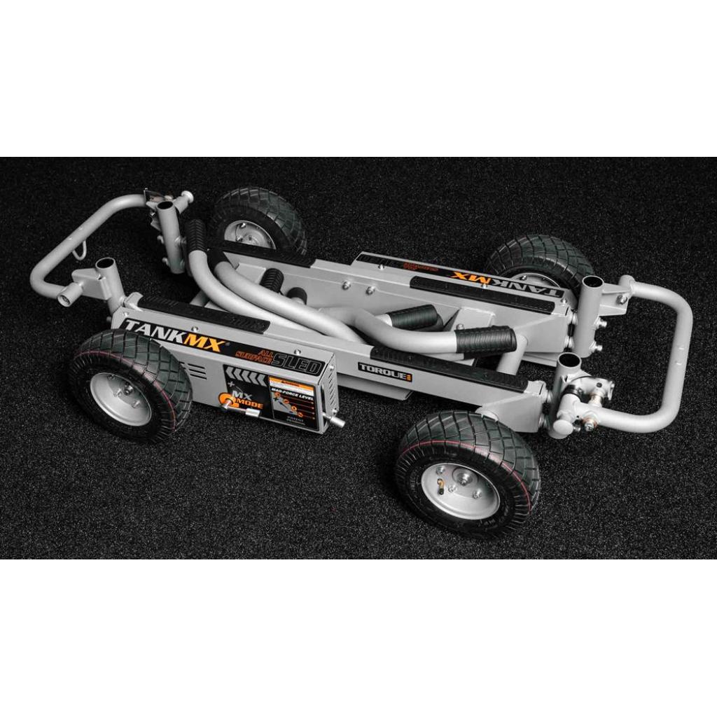 Torque TANK MX | Flair Fitness