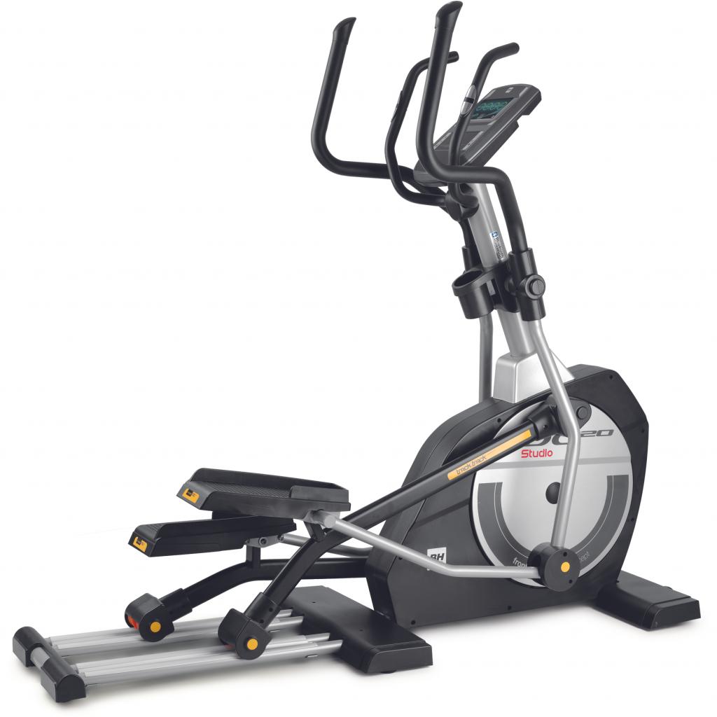 Cross Trainers / Elliptcals | Flair Fitness