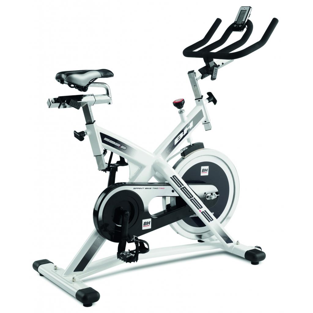 Indoor Spin Bikes | Flair Fitness