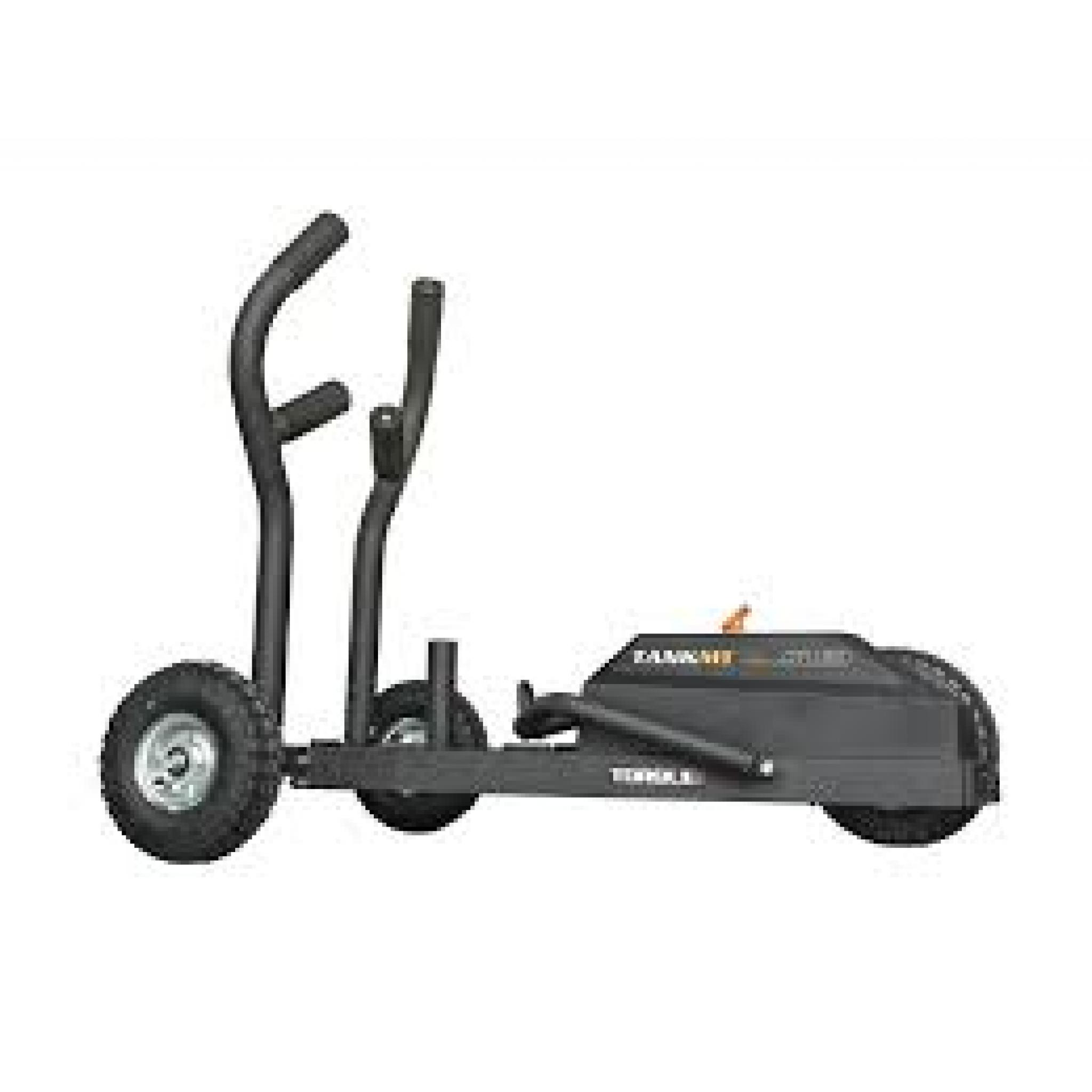 TORQUE TANK M1 Push Sled | Flair Fitness
