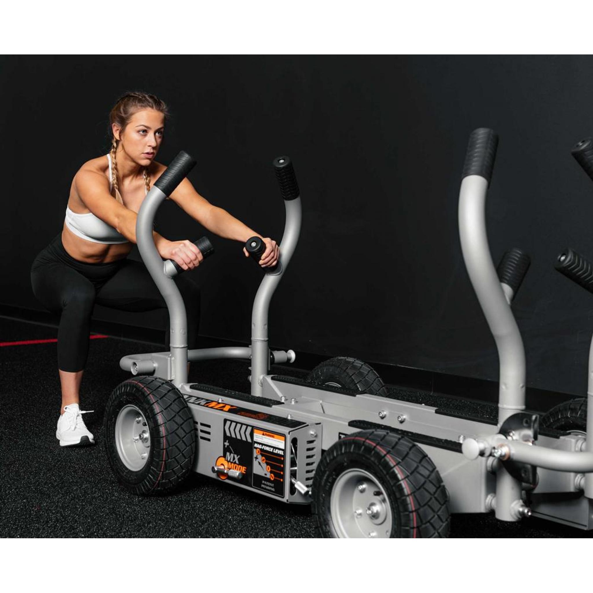 Torque TANK MX | Flair Fitness