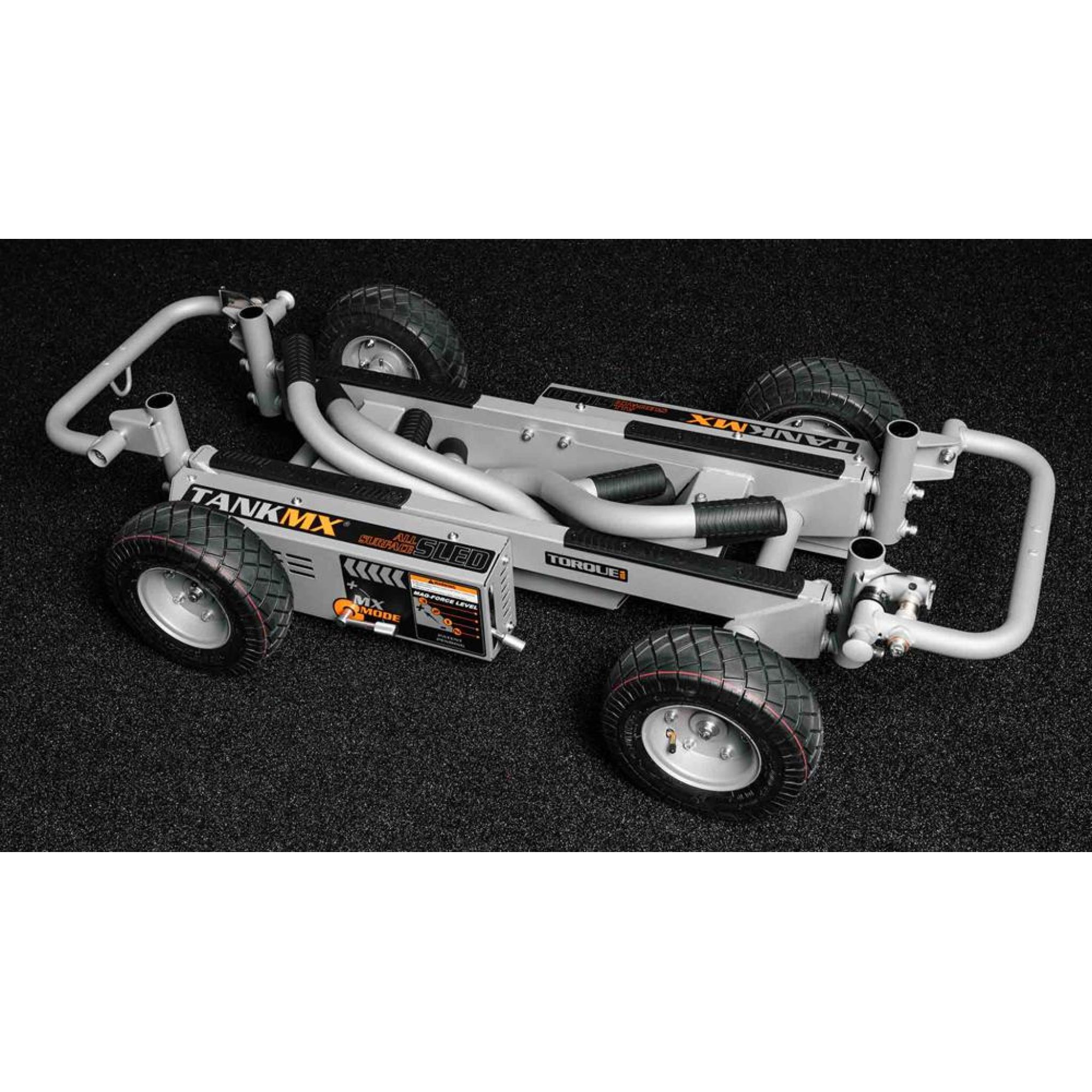 Torque TANK MX | Flair Fitness