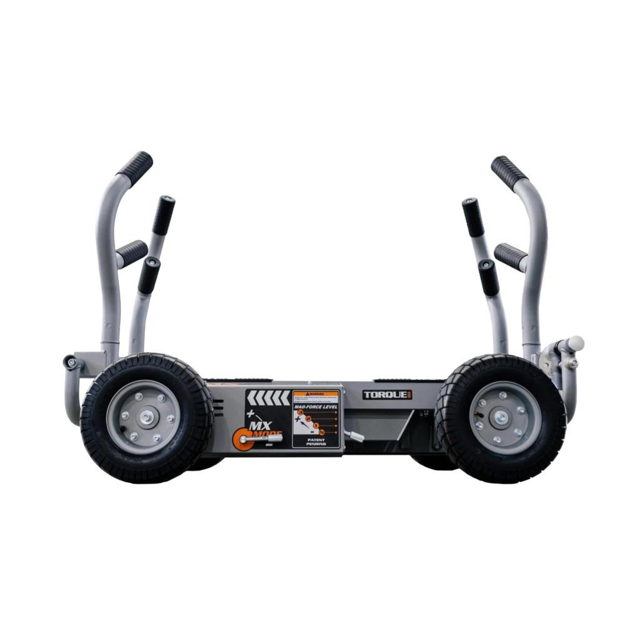 Torque TANK MX | Flair Fitness