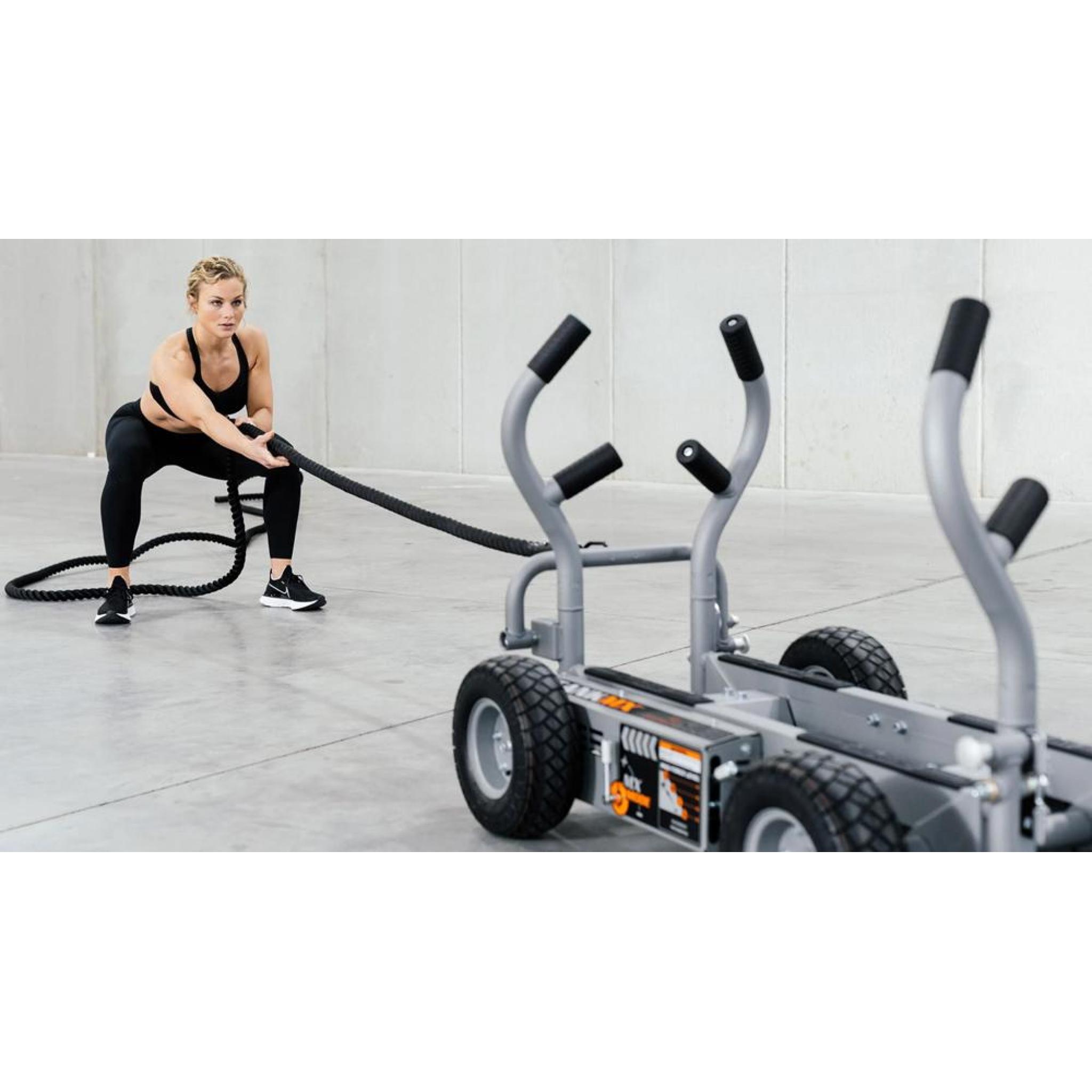 Torque TANK MX | Flair Fitness