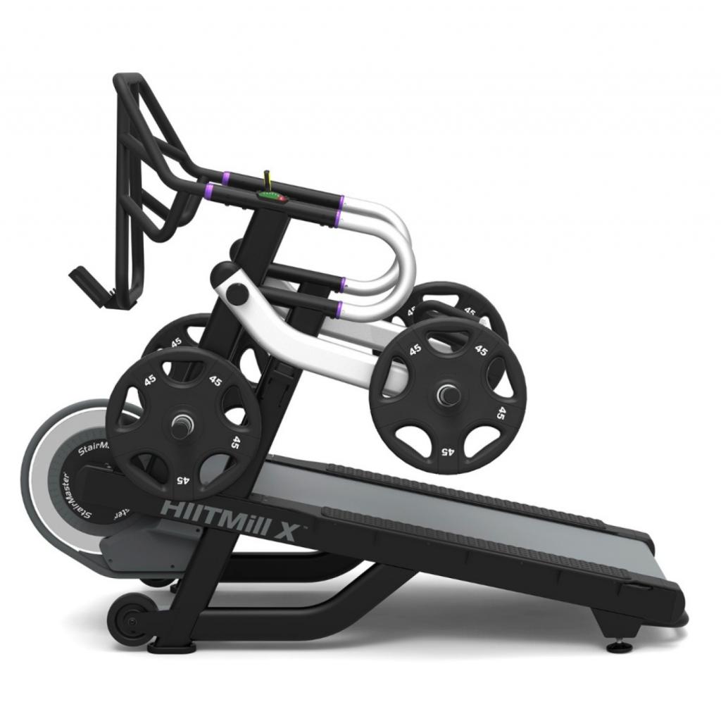 StairMaster Hiitmill X
