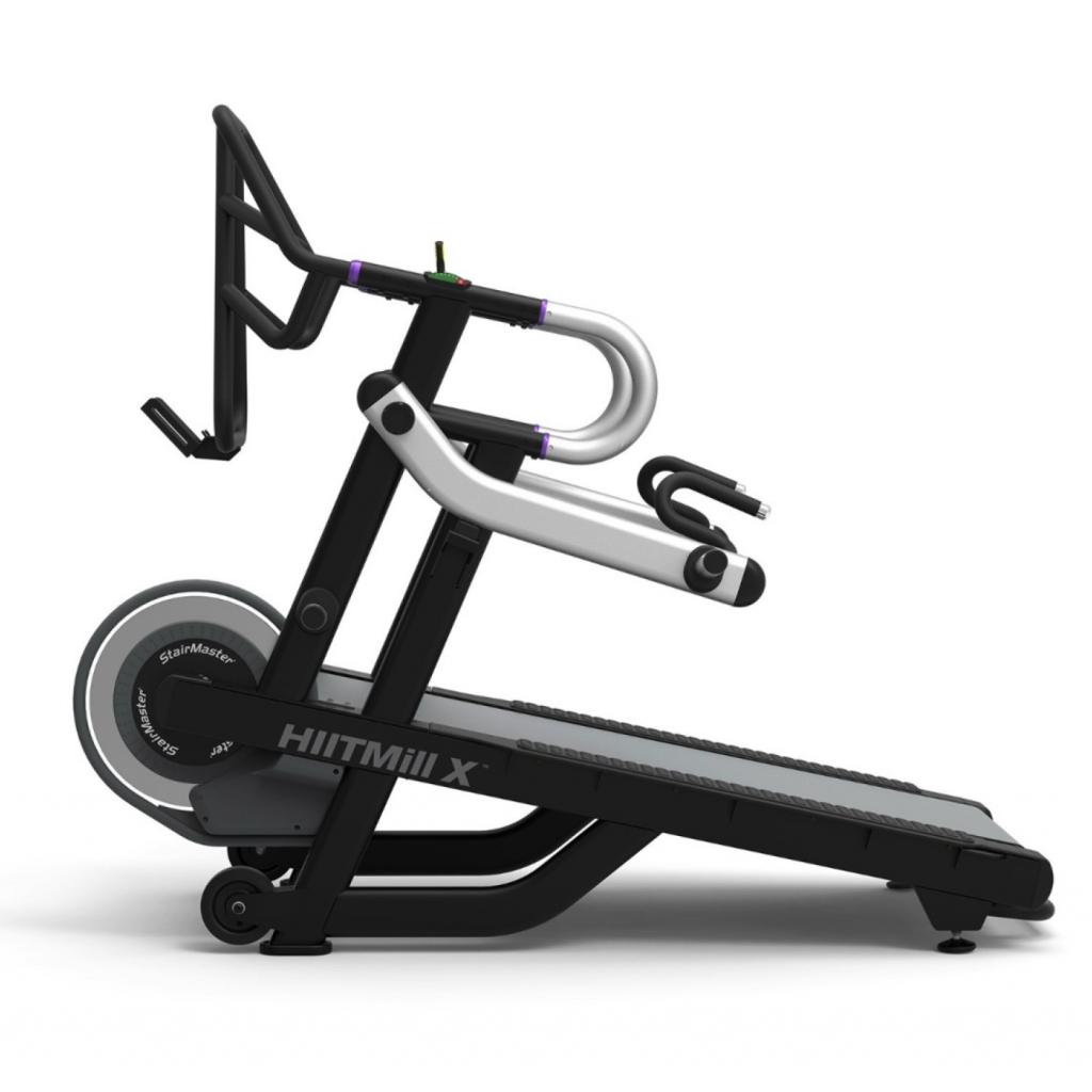StairMaster Hiitmill X