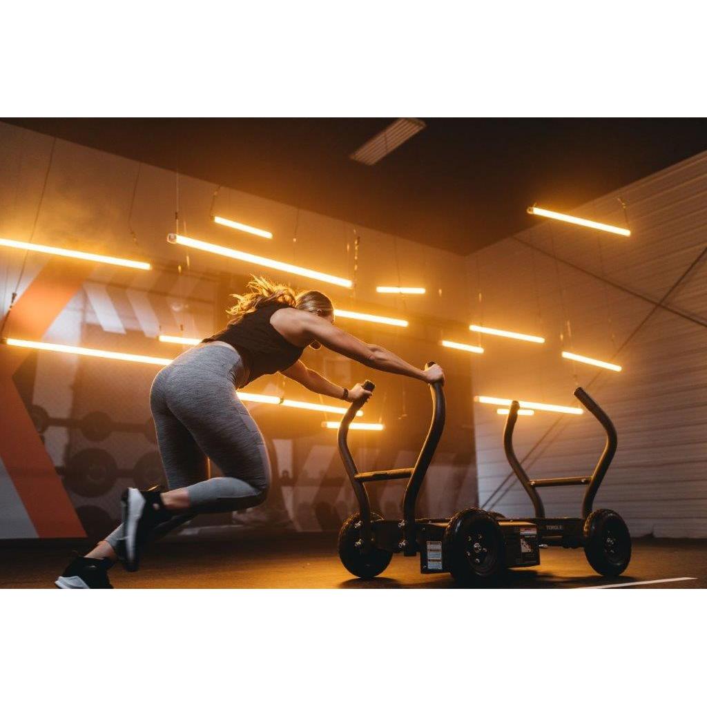 Torque TANK M4 All Surface Sled | Flair Fitness