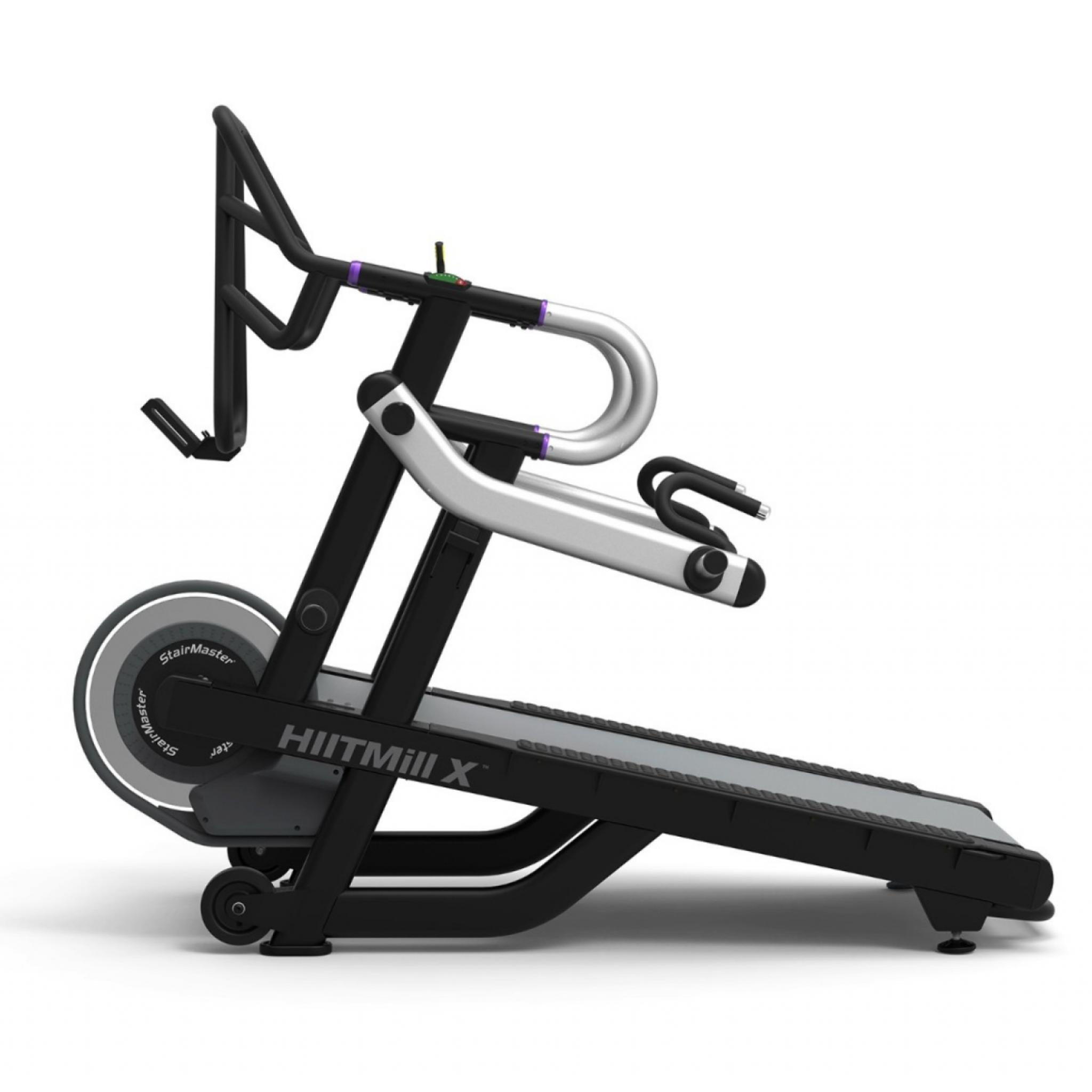 StairMaster Hiitmill X