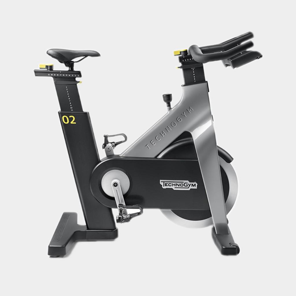 TechnoGym Group Cycle | Flair Fitness