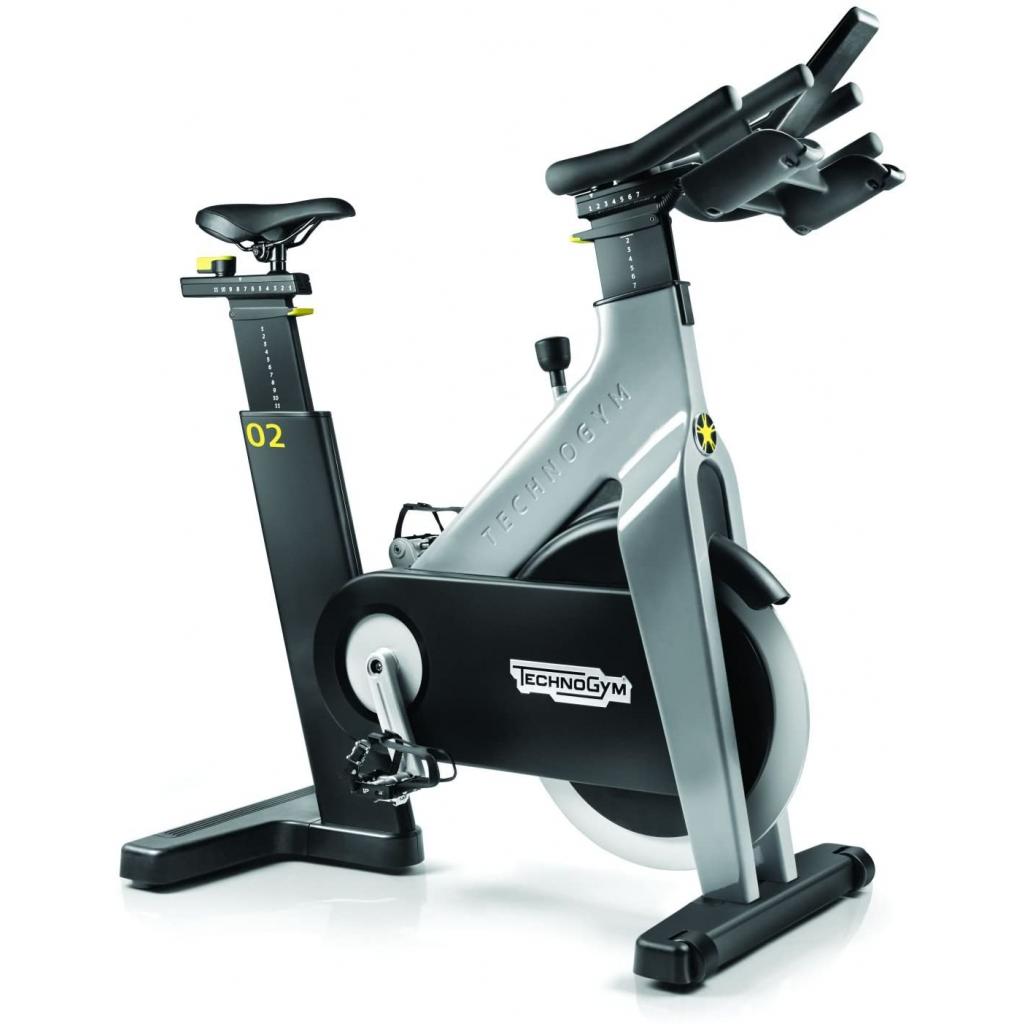 TechnoGym Group Cycle | Flair Fitness