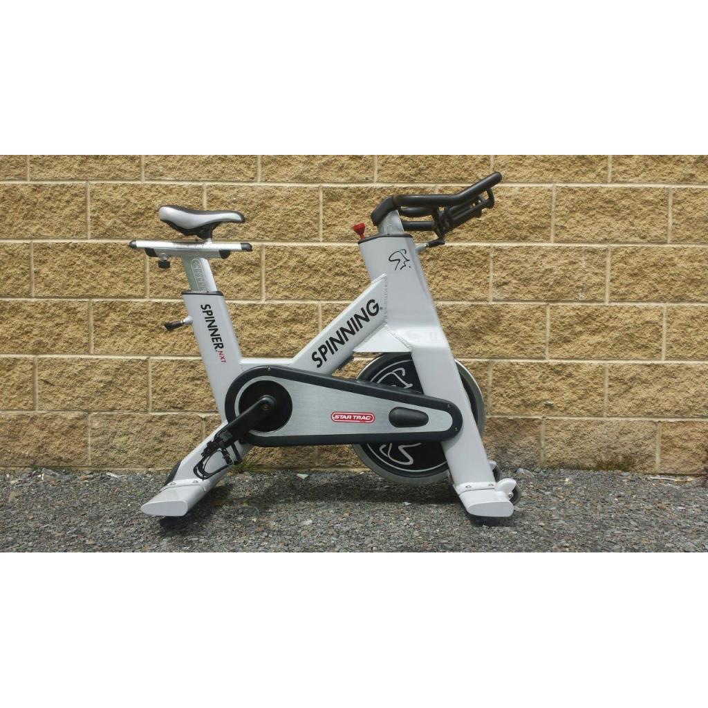 Star Trac NXT 7090 Spin Bike | Flair Fitness