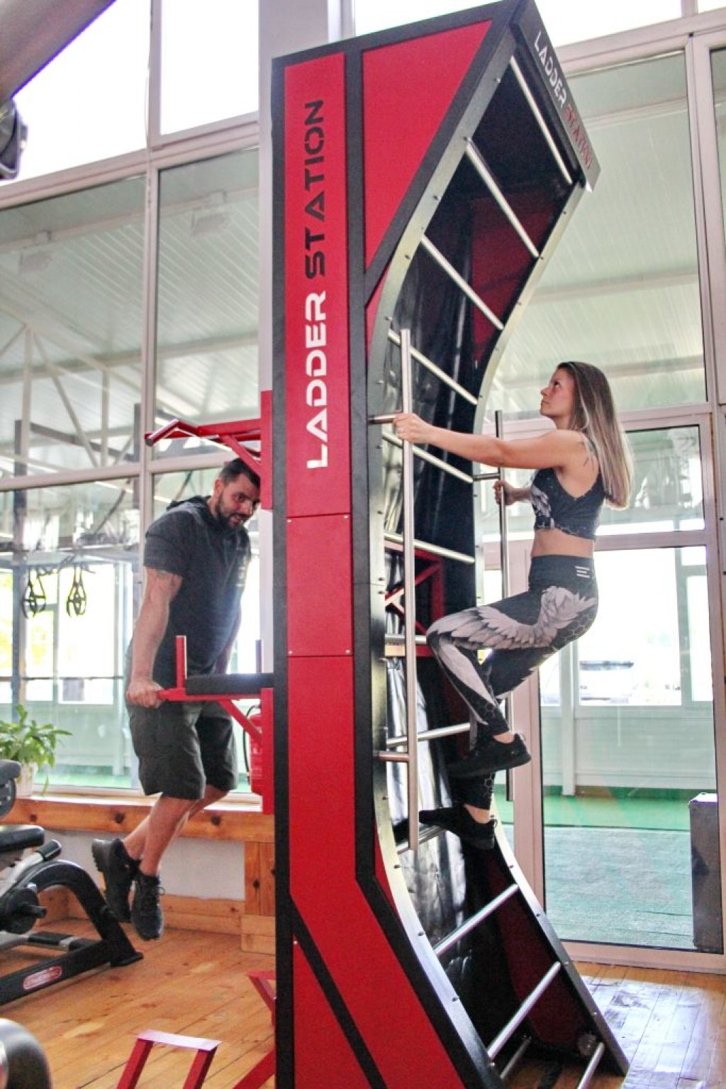 Flair Fitness - Leading Fitness Equipment Specialists