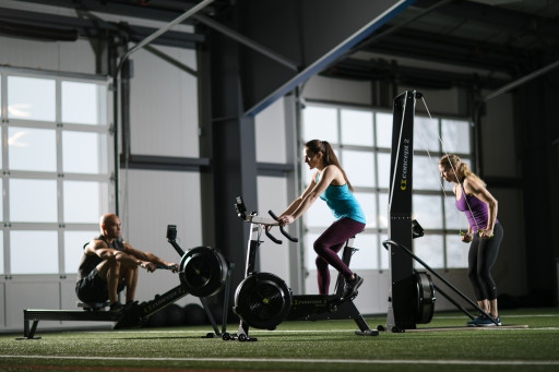 Flair Fitness - Leading Fitness Equipment Specialists