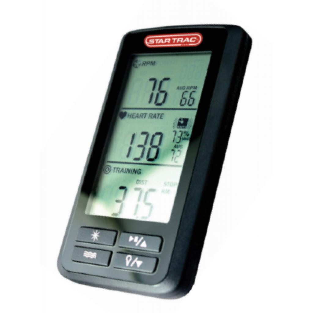 Star Trac Spinning Computer