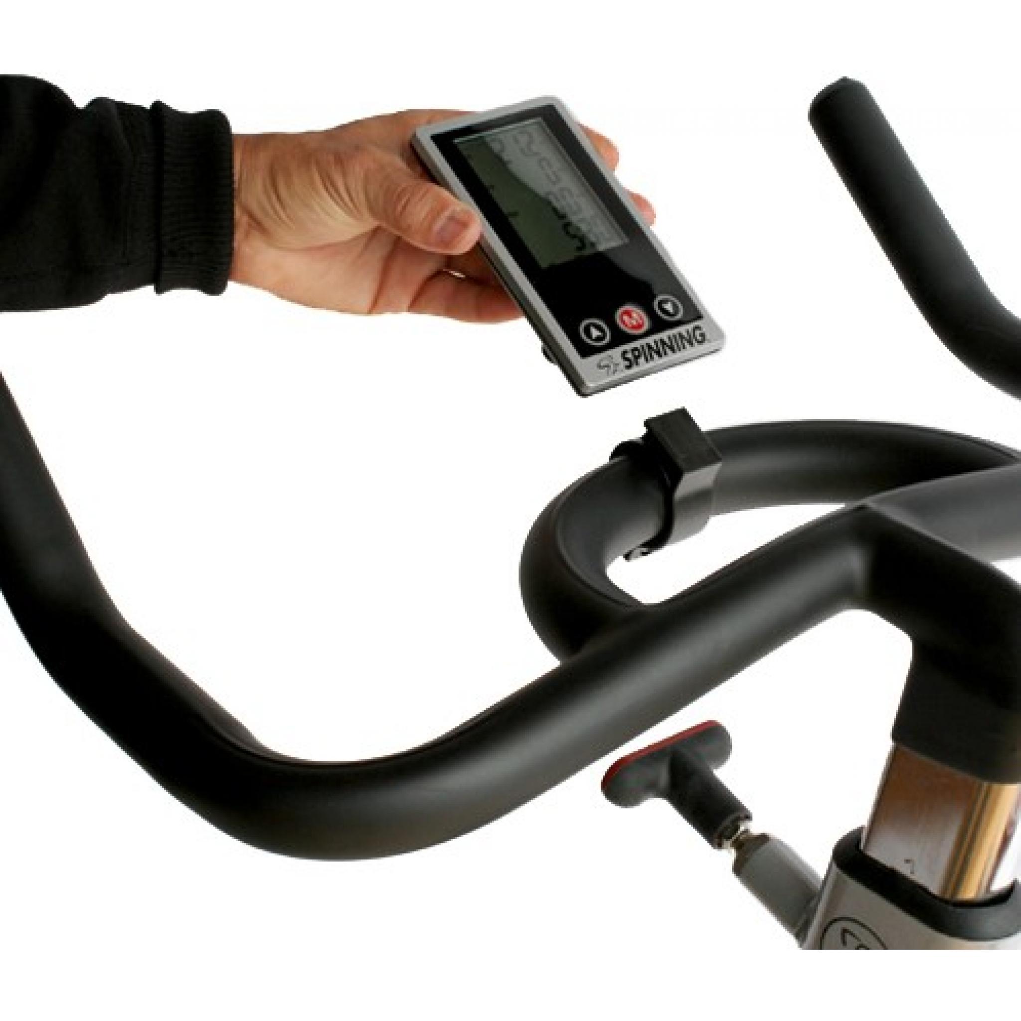 Star Trac Spinning Computer - Home Model