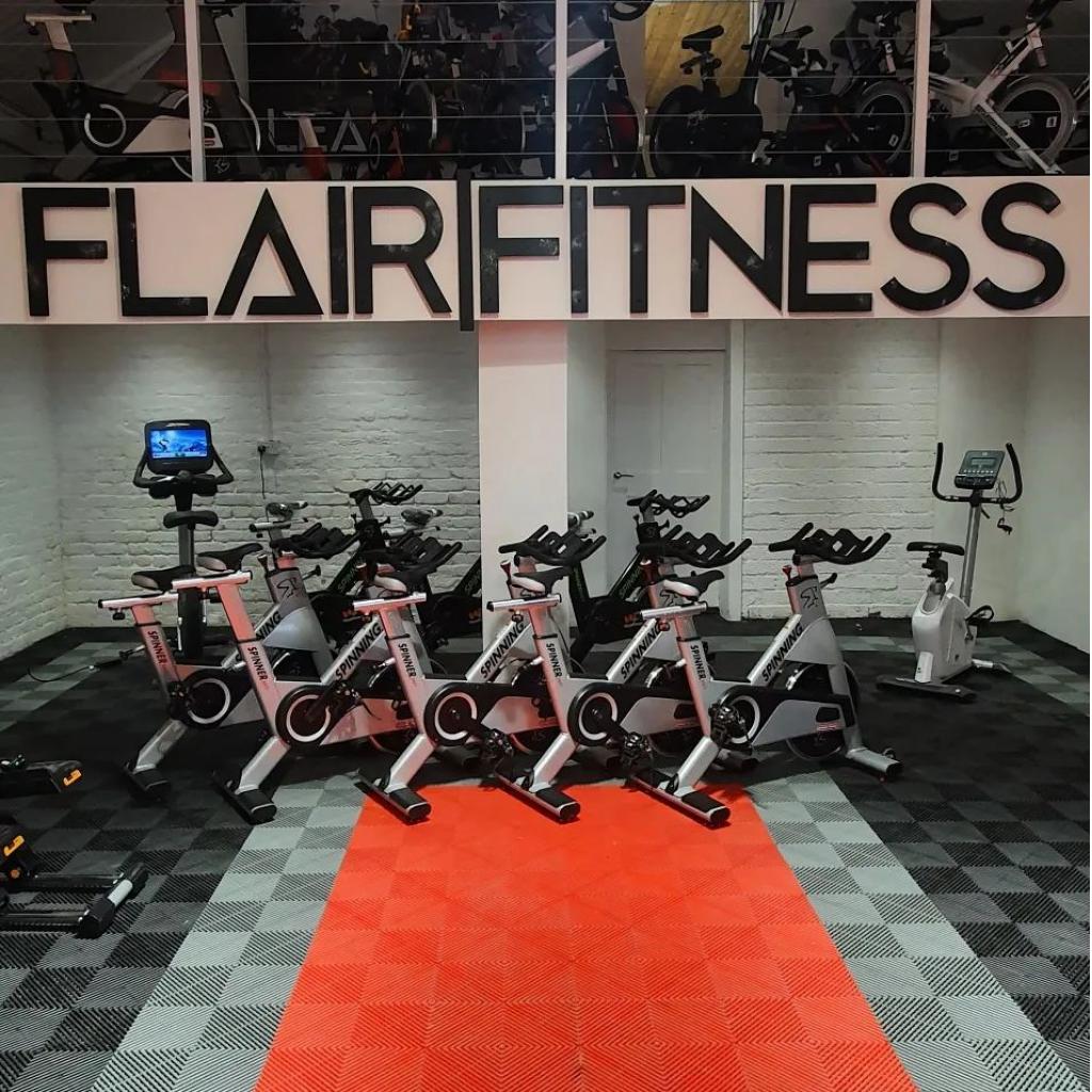 Star Trac SPINNER NXT 7170 spin bikes