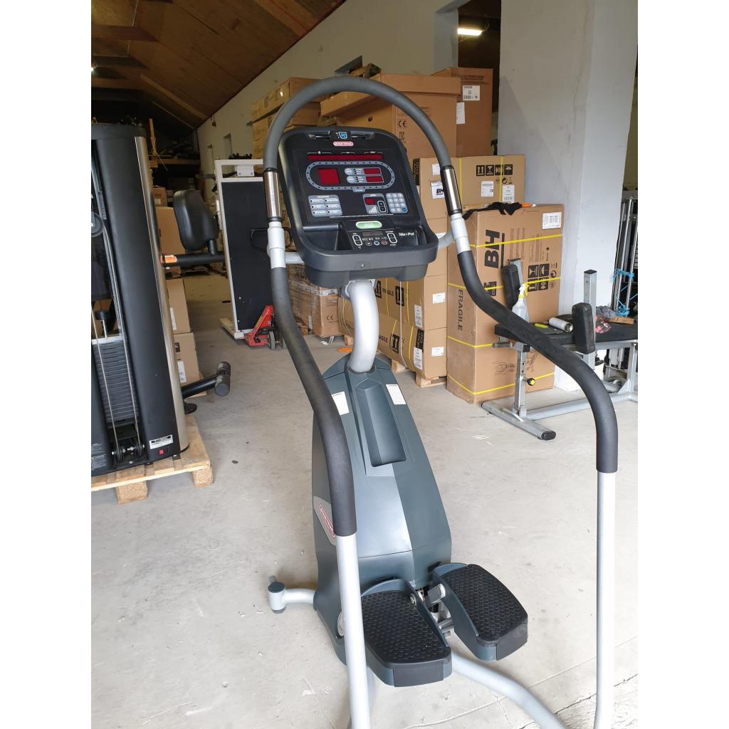 Preowned Star Trac Commercial Stepper