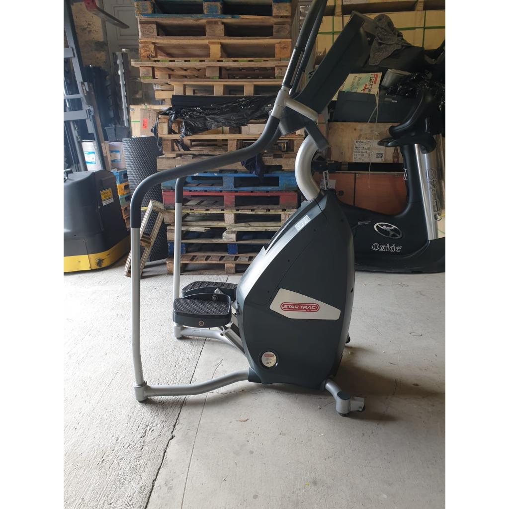 Preowned Star Trac Commercial Stepper
