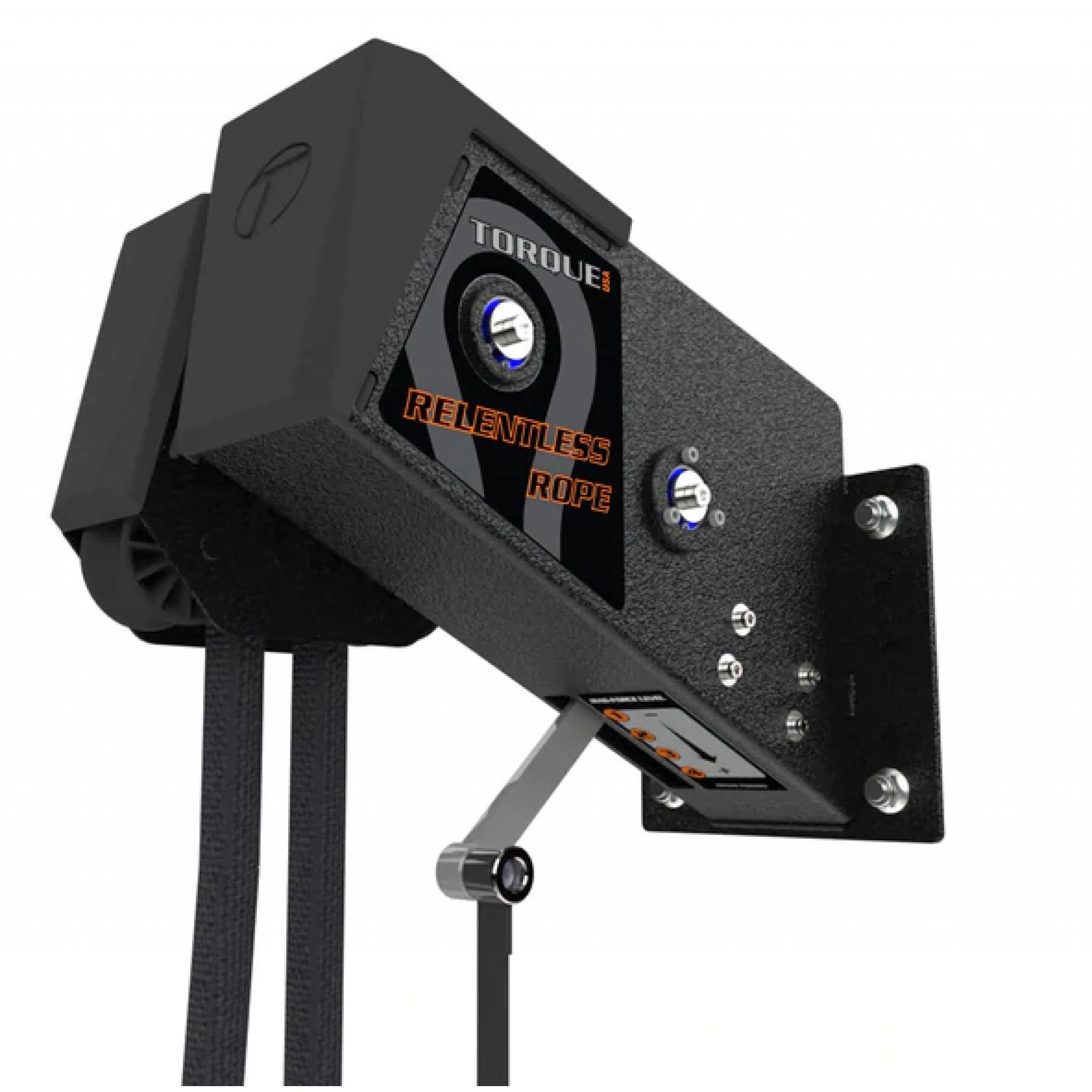 Torque Fitness Endless Rope XERT | Flair Fitness