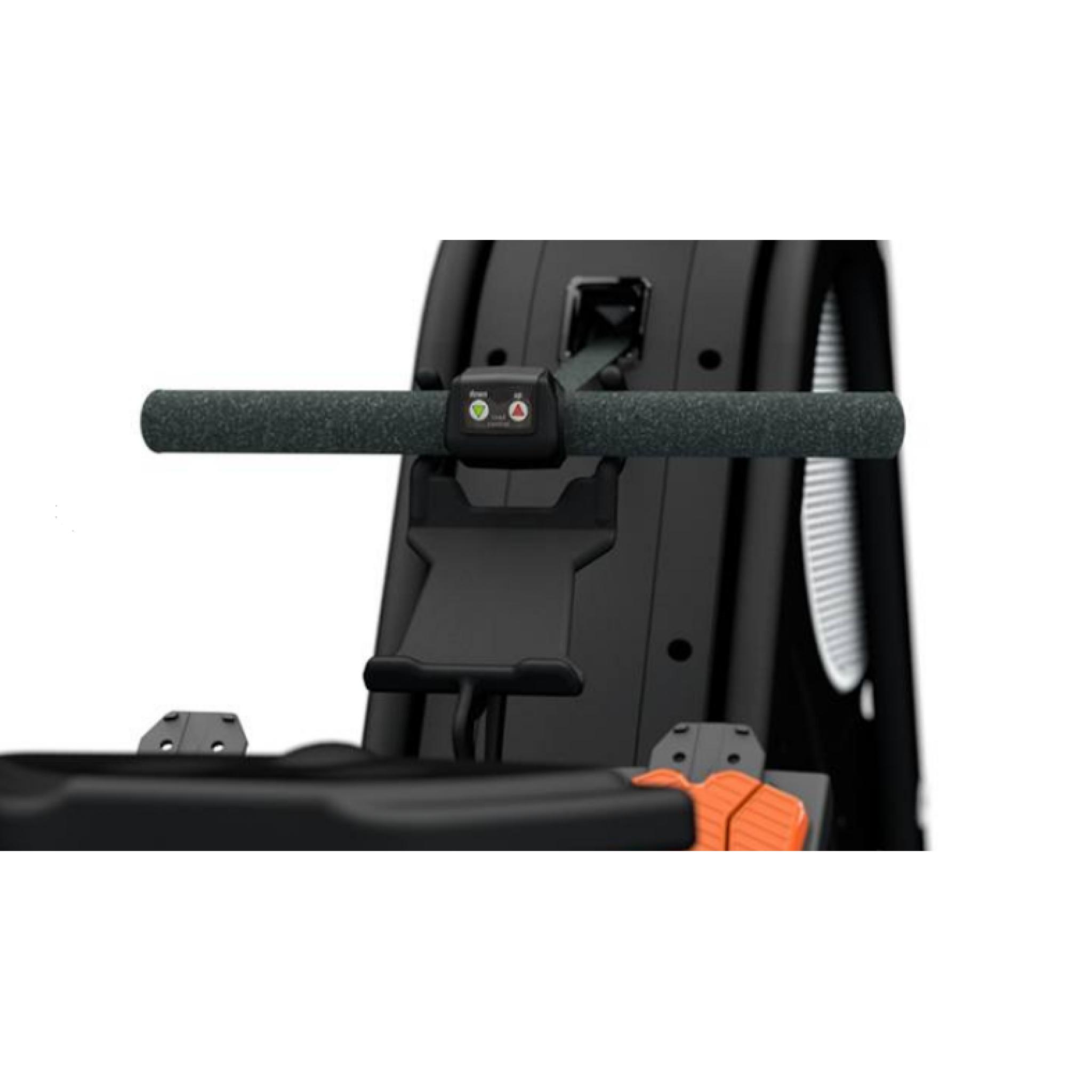 BH FITNESS RW1000 MOVEMIA ROWER