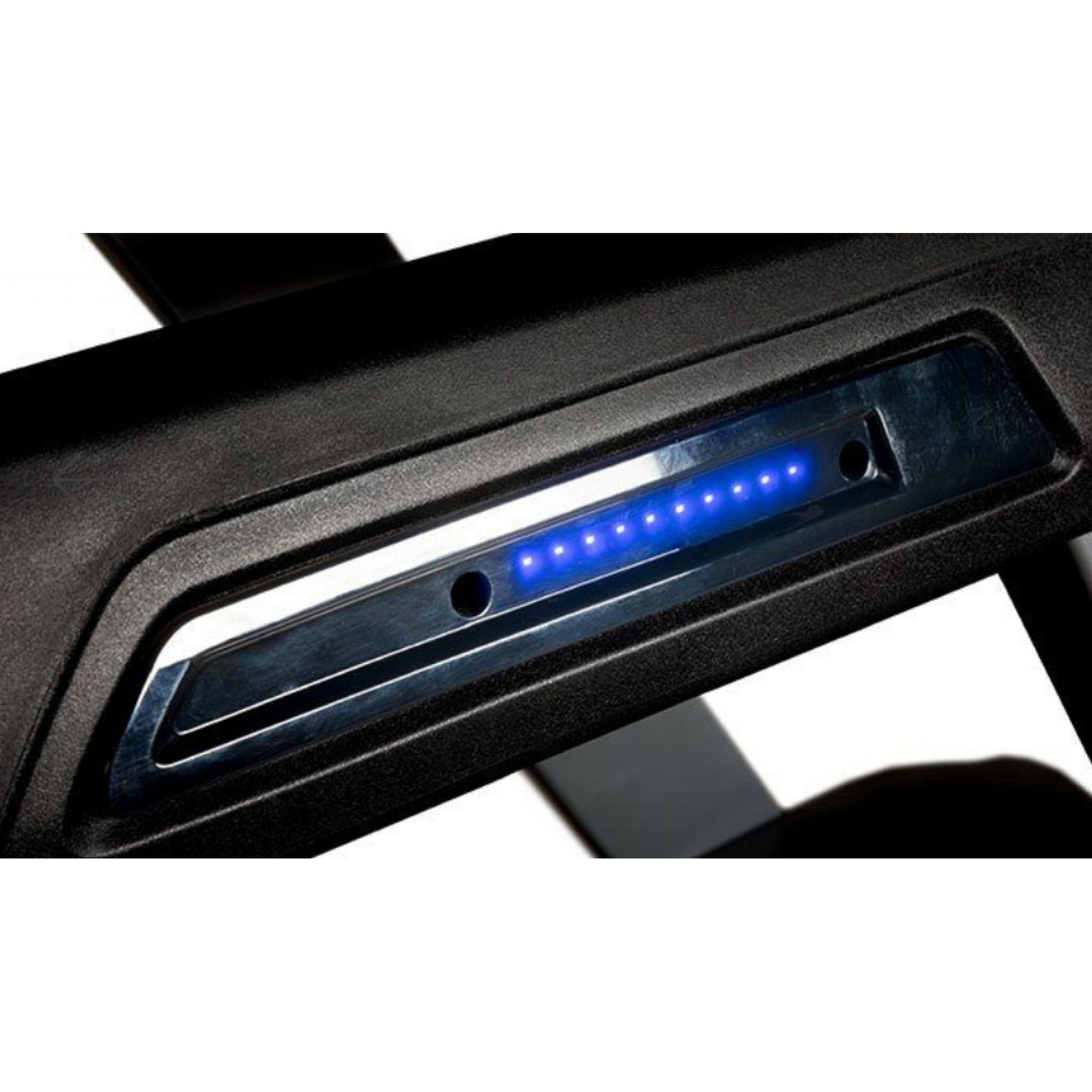 BH Fitness TR1000 TREADMILL