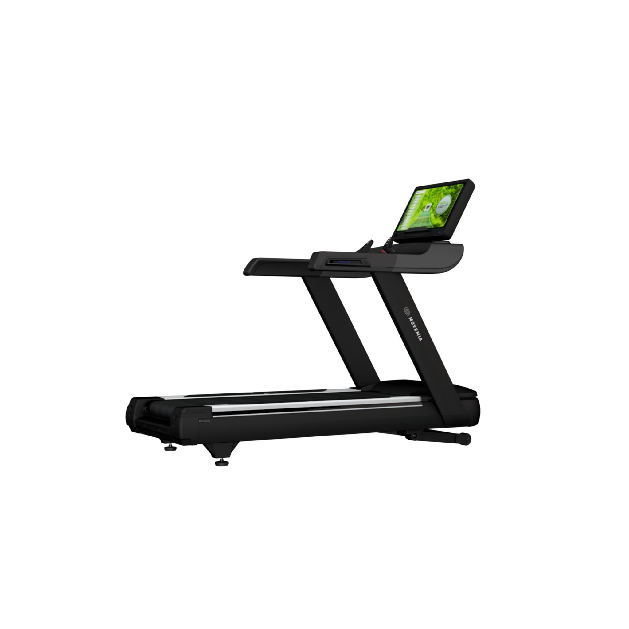 BH Fitness TR1000 TREADMILL