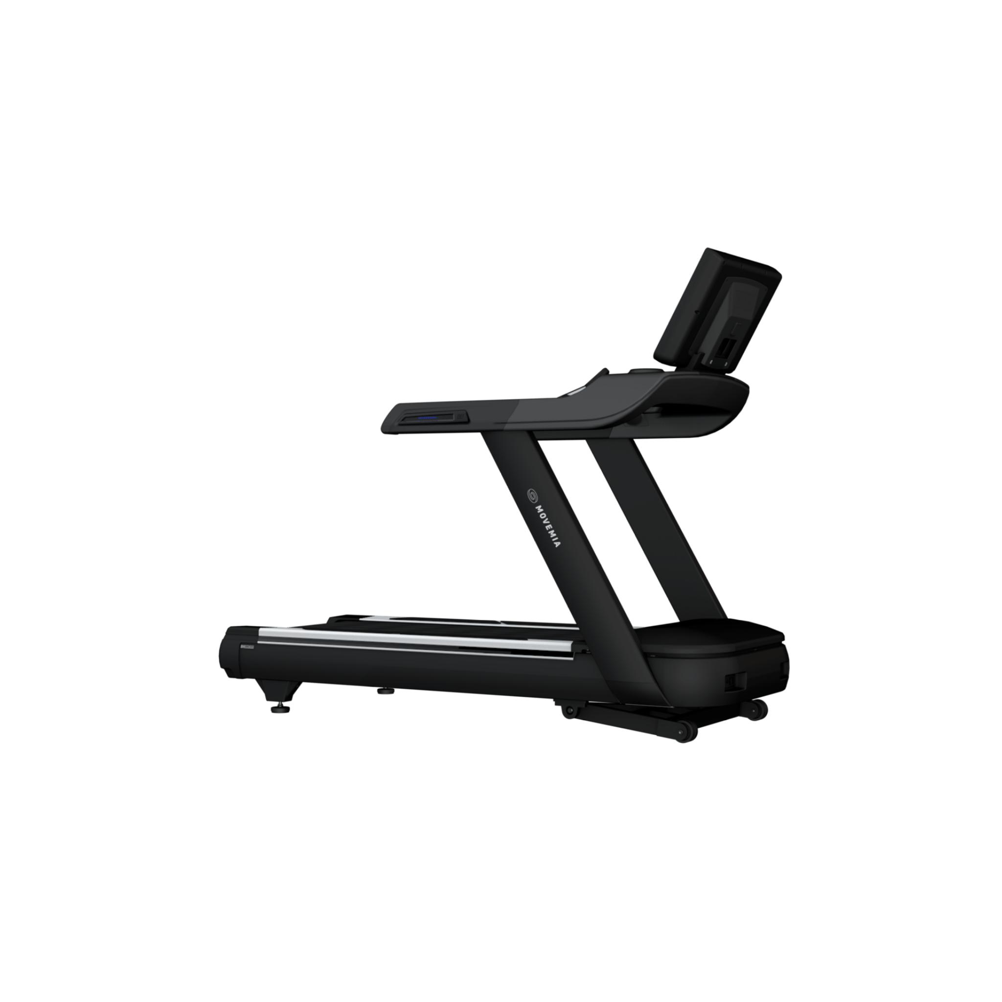 BH Fitness TR1000 TREADMILL