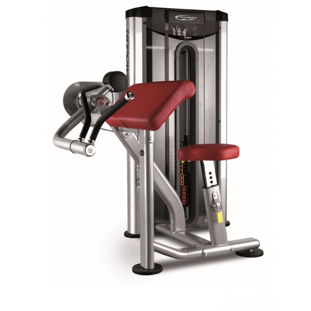 COMMERCIAL STRENGTH