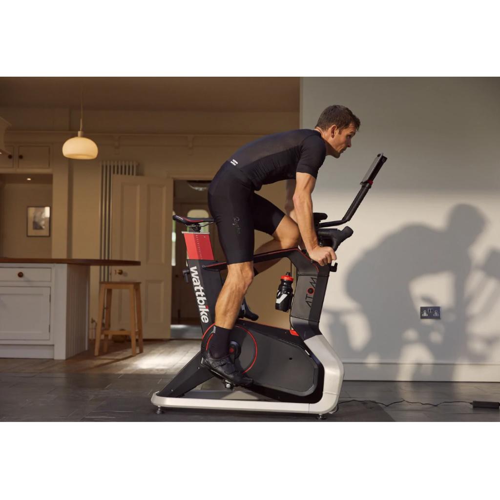Wattbike Atom