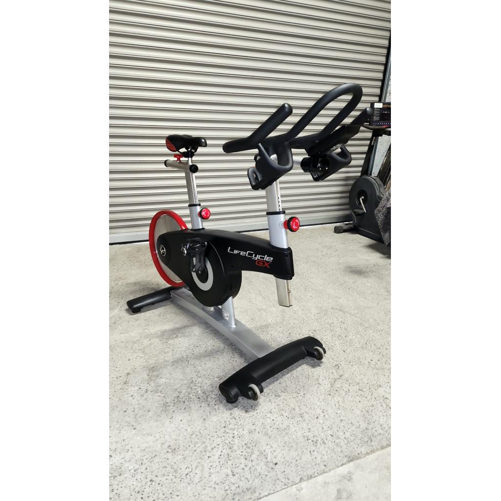 Life Fitness Life Cycle GX - Fully Reconditioned