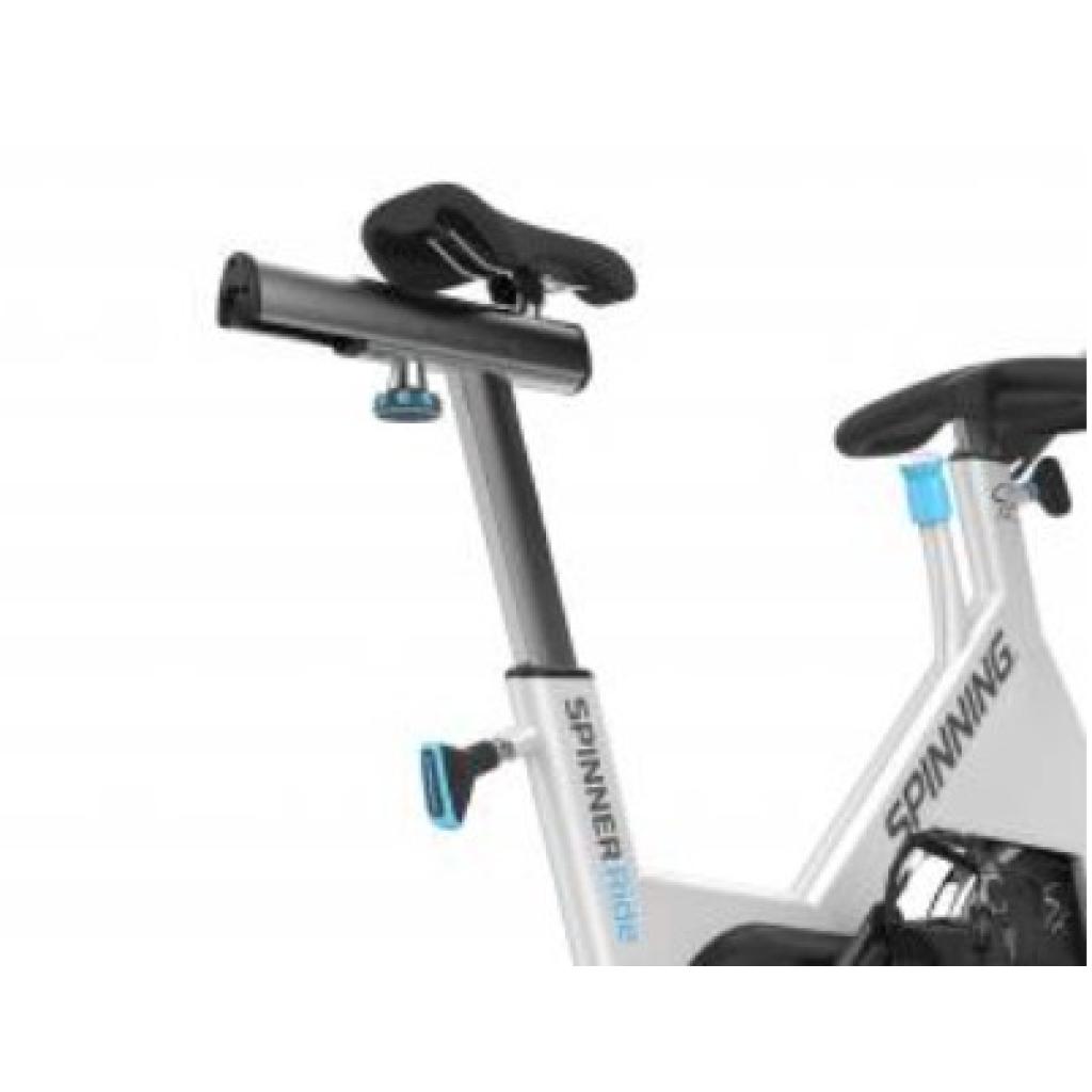Precor Spinner Ride Spin Bike - Fully Refurbed