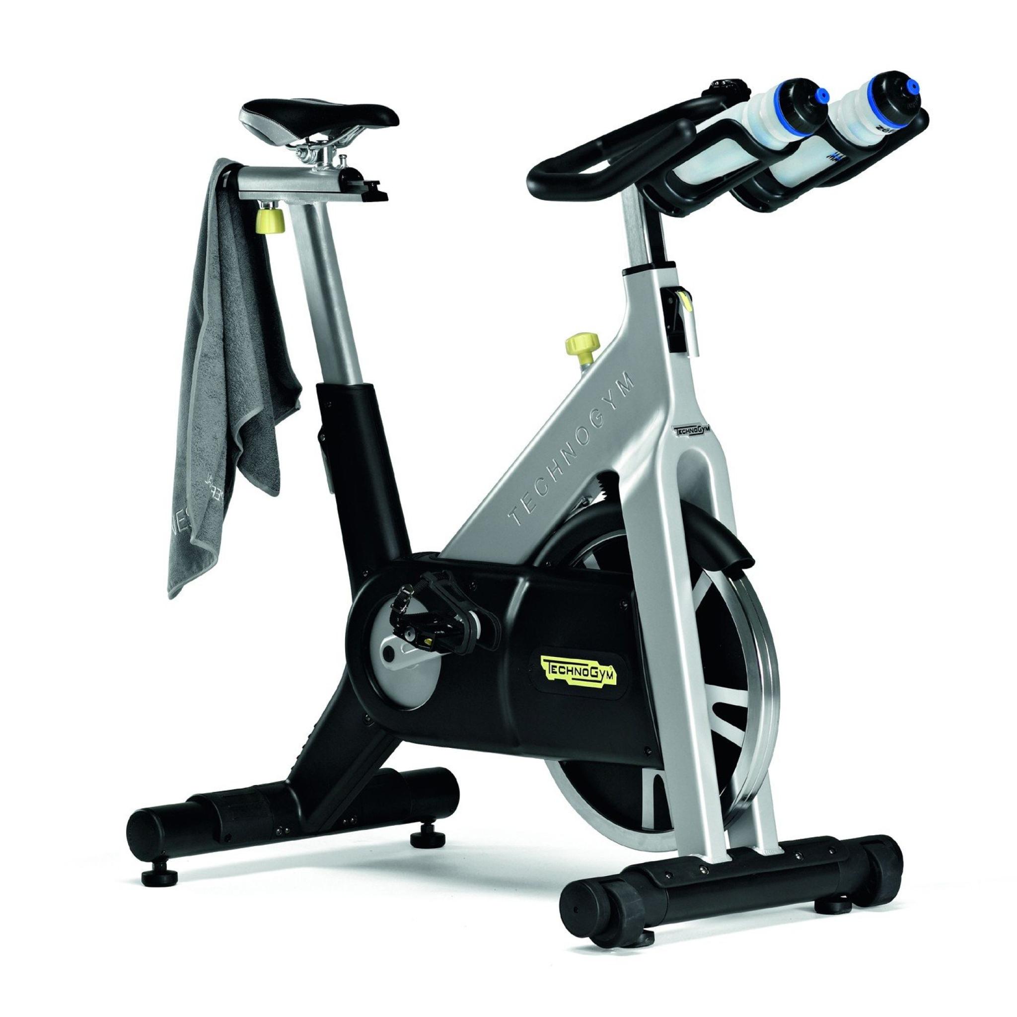 TechnoGym Group Cycle Classic | Flair Fitness