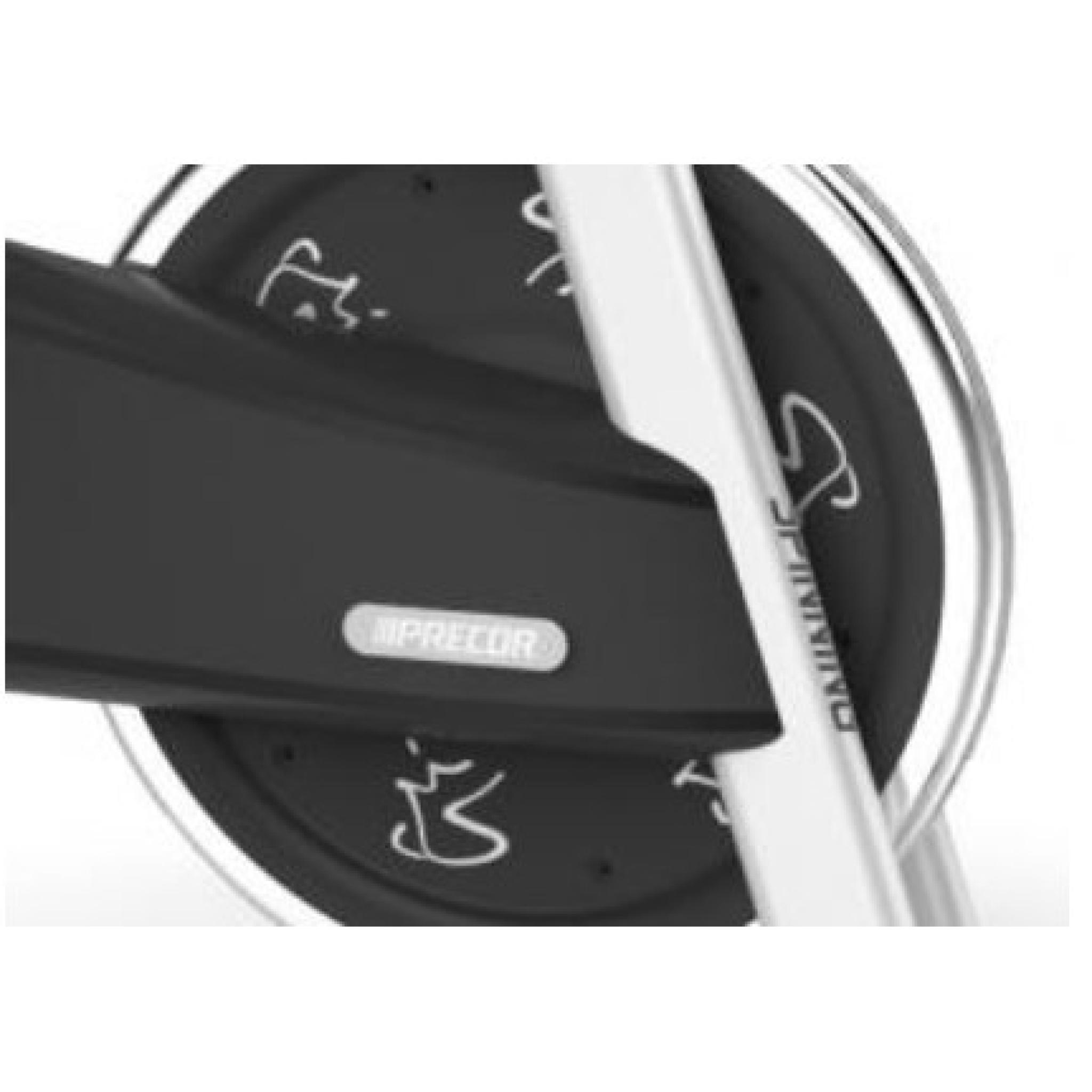 Precor Spinner Ride Spin Bike - Fully Refurbed