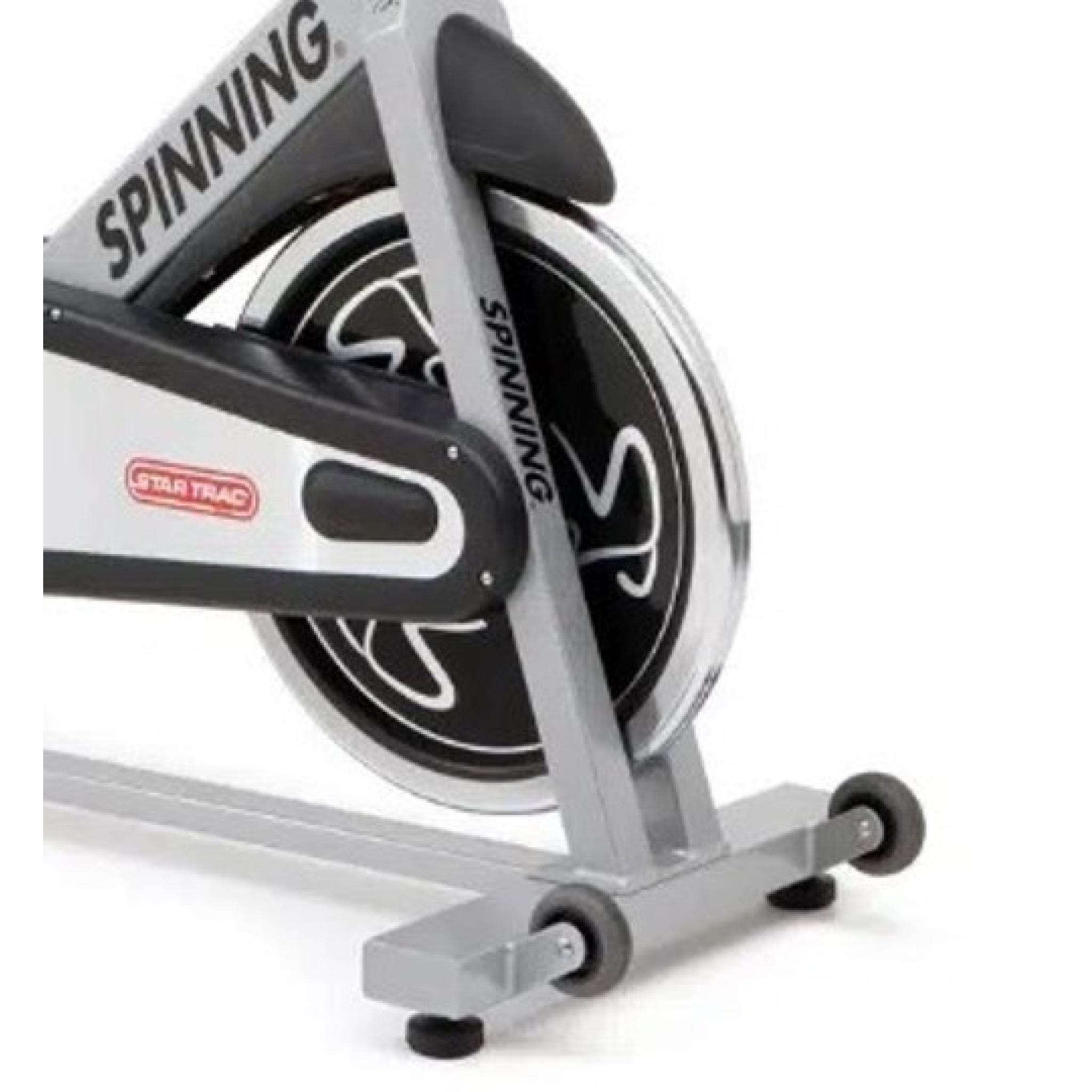 Star Trac Spinner Pro Spin Bike - Refurbished