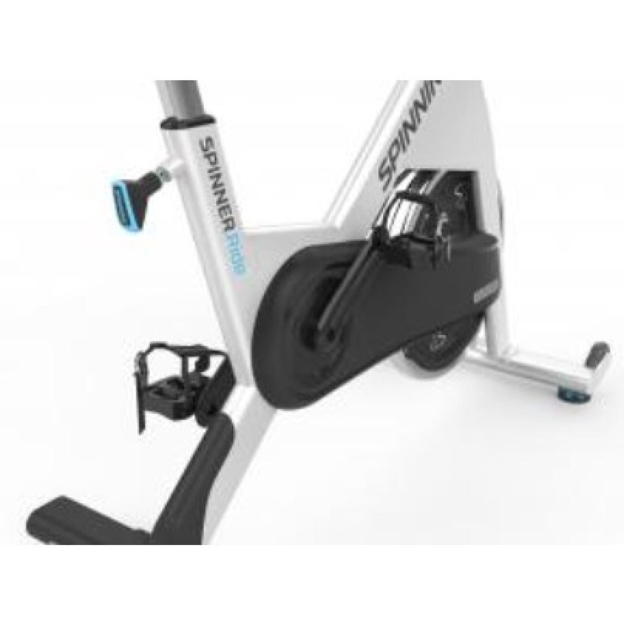 Precor Spinner Ride Spin Bike - Fully Refurbed