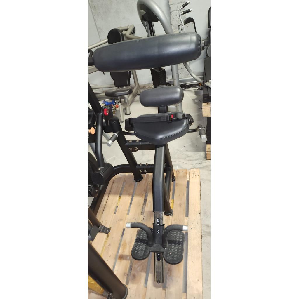 Matrix Back Extension - Pin Load - Mint Condition