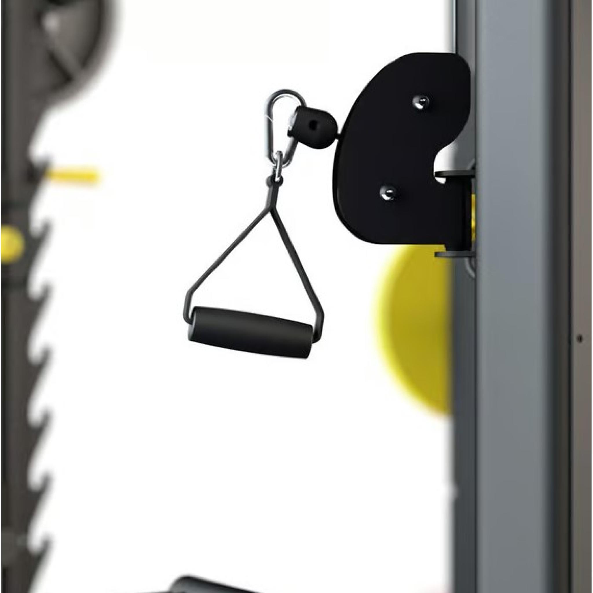 BH Fitness Light Commercial G160 Rack Smith